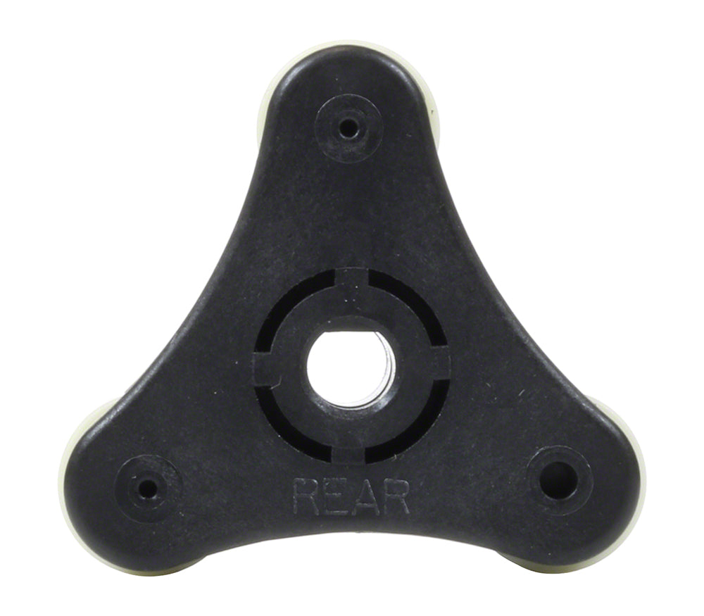 71000-159 - Roller Assembly - Complet - Blue White