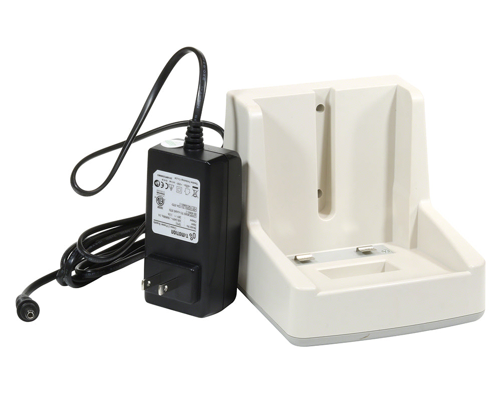 T5068-17 - TiMotion Battery Charger With AC Adapter - Global Pool Lift