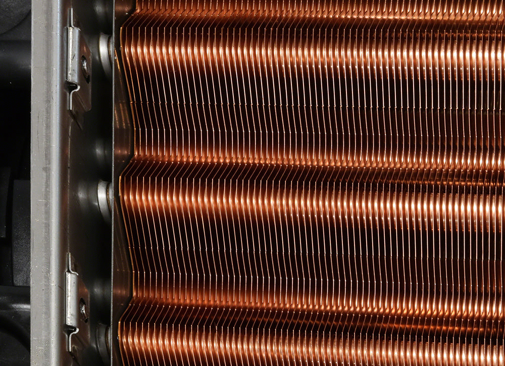 FDXLHXA1500 - Heat Exchange Assembly - H500FD - Hayward