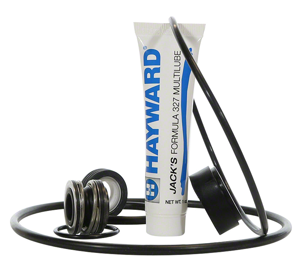 SPXHKit12MTX - Quick Fix Kit Power-Flo Matrix Pump - Hayward