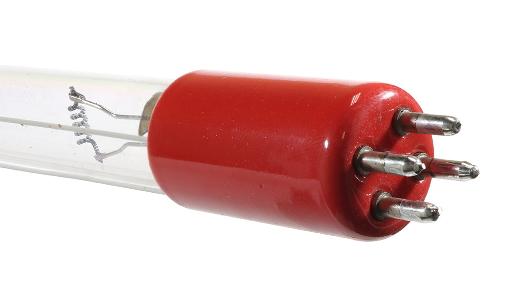 523036 - 80 Watt UV Lamp For BioShield UV Disinfection Sterilizer - Pentair