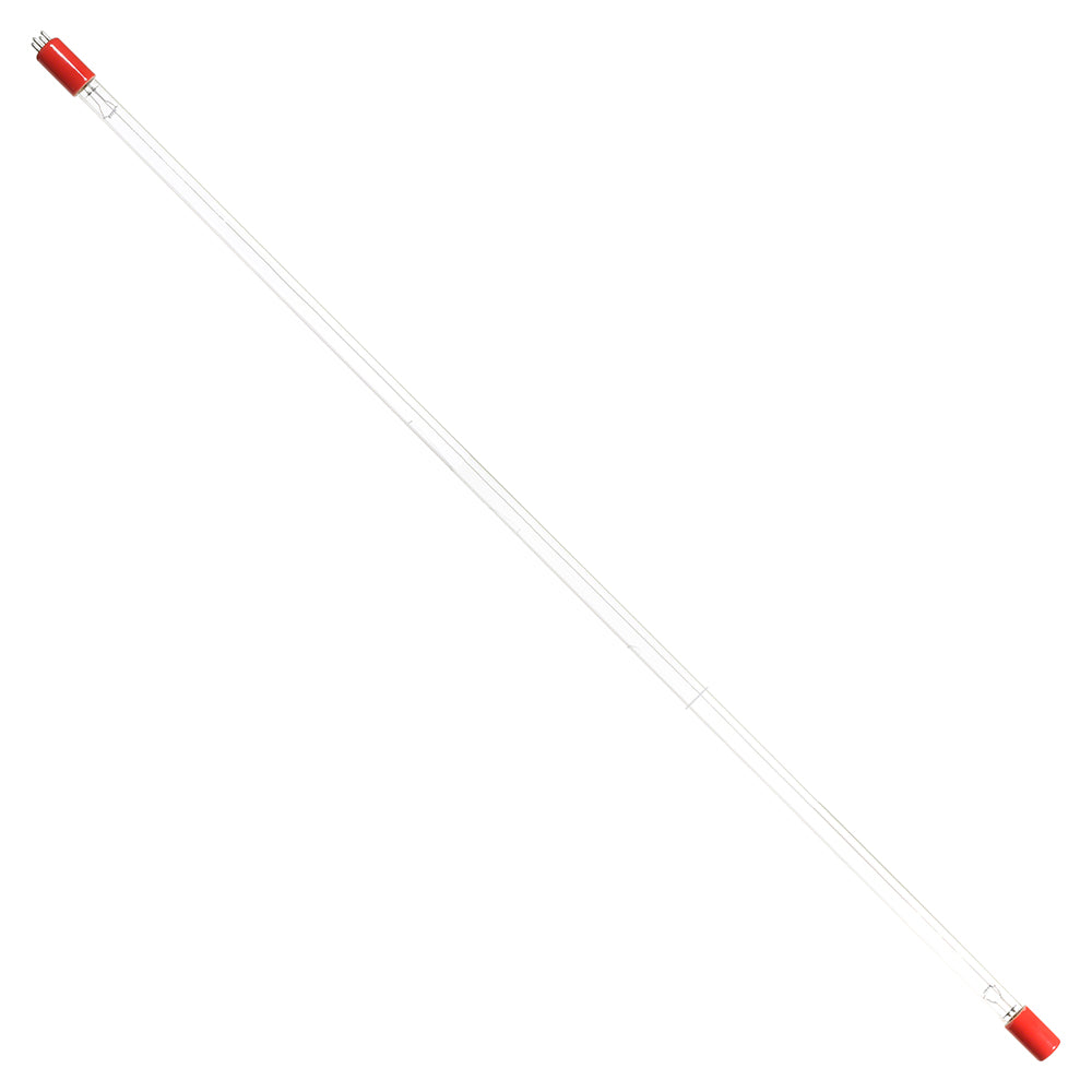 523036 - 80 Watt UV Lamp For BioShield UV Disinfection Sterilizer - Pentair