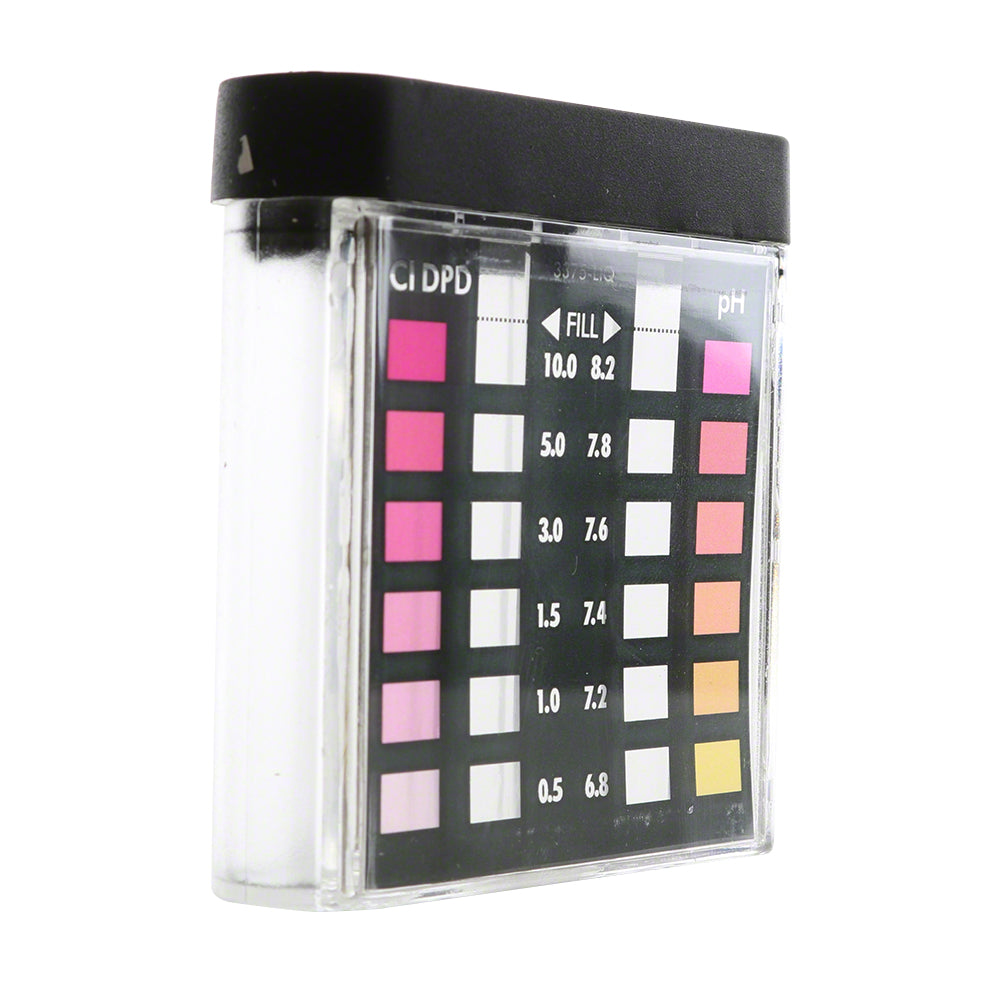 3375 - Dip Cell Comparator - LaMotte