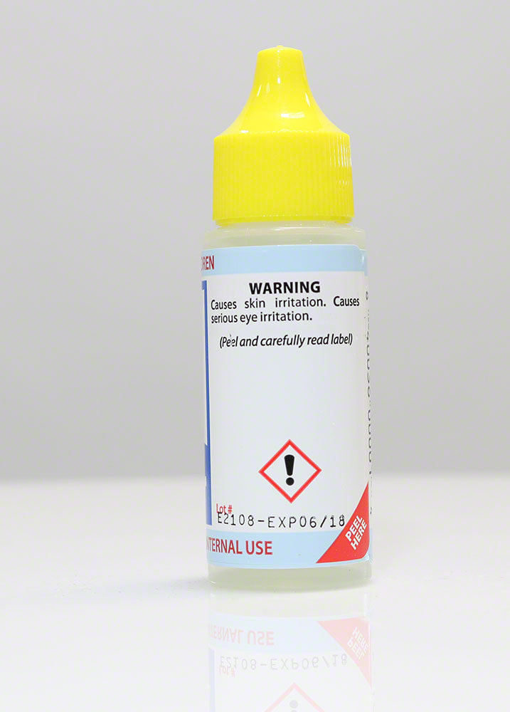 Taylor DPD #1 Reagent - 3/4 Ounce - R-0001-A