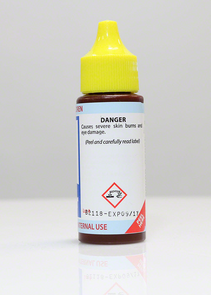 Taylor DPD #2 Reagent - 3/4 Ounce - R-0002-A