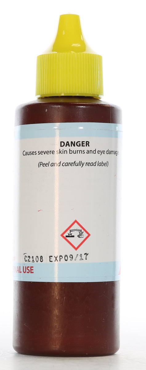 Taylor DPD #2 Reagent - 2 Ounce - R-0002-C