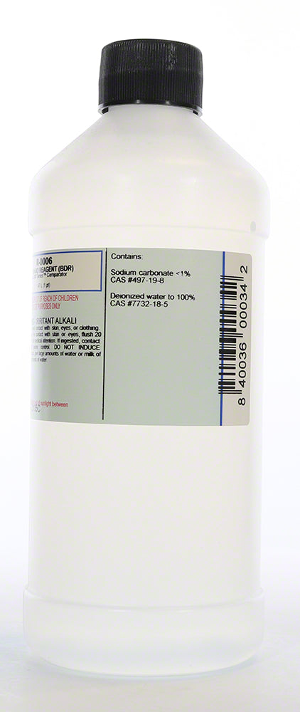 Taylor Base Demand #6 - 16 Ounce - R-0006-E