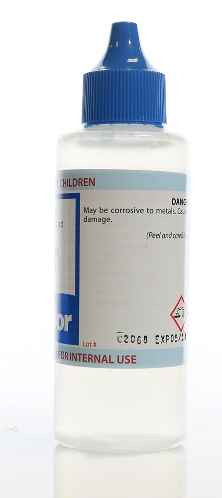 Taylor Calcium Buffer #10 - 2 Ounce - R-0010-C