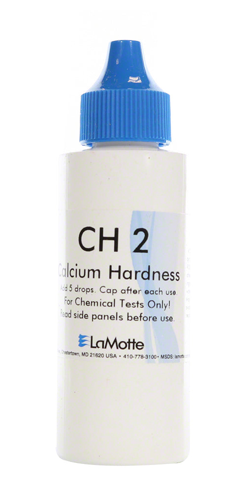 Calcium Hardness #2 Reagent - 2 Oz - 7041-H - LaMotte