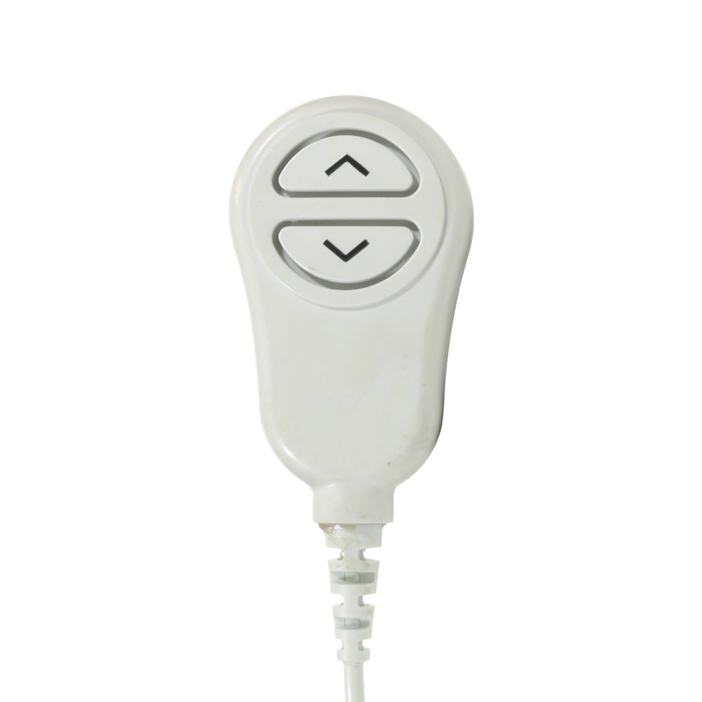 Aqua Creek 2-Button Pool Lift Remote - HB00-U017