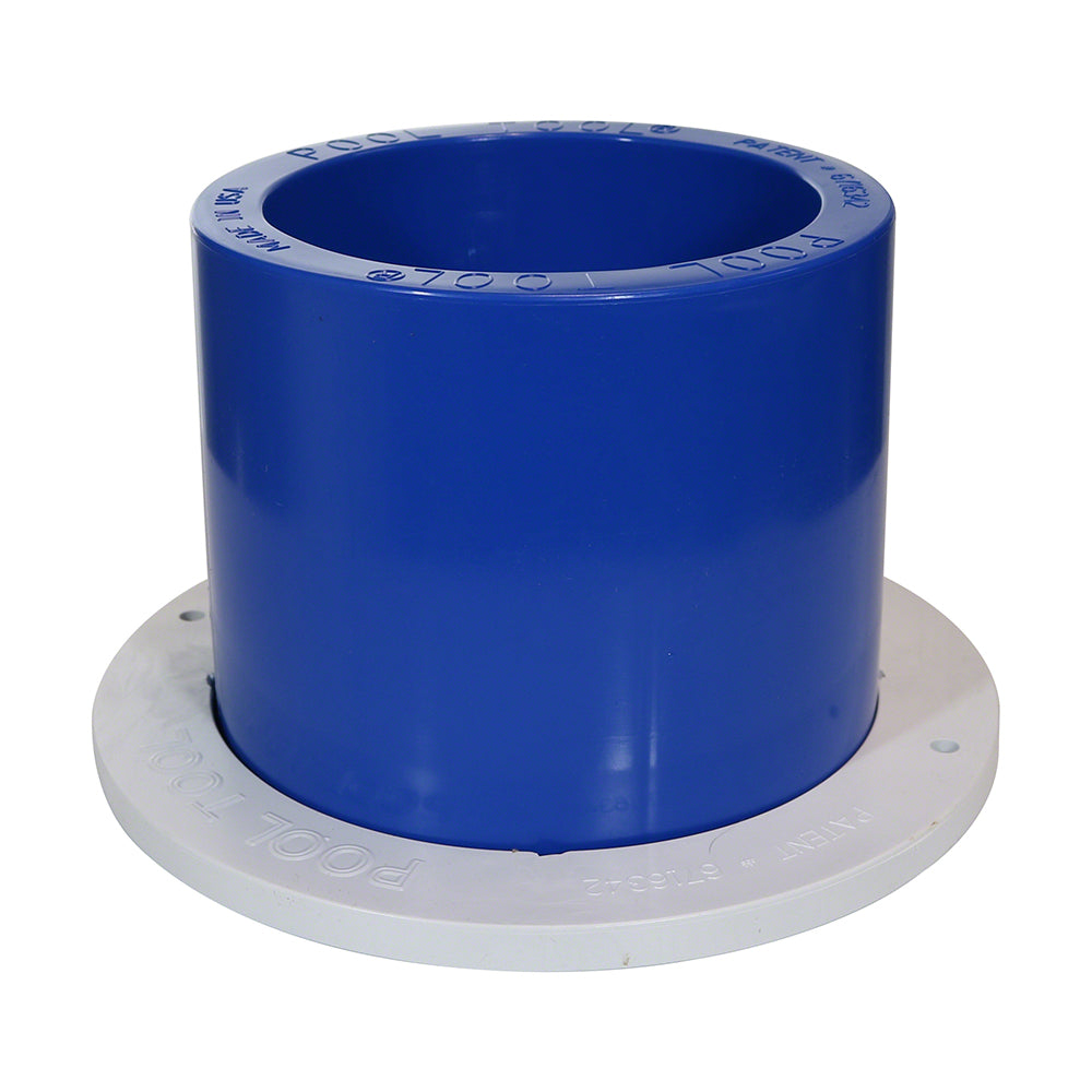 Skimmer Weir Conversion Kit - Pool Tool # 130