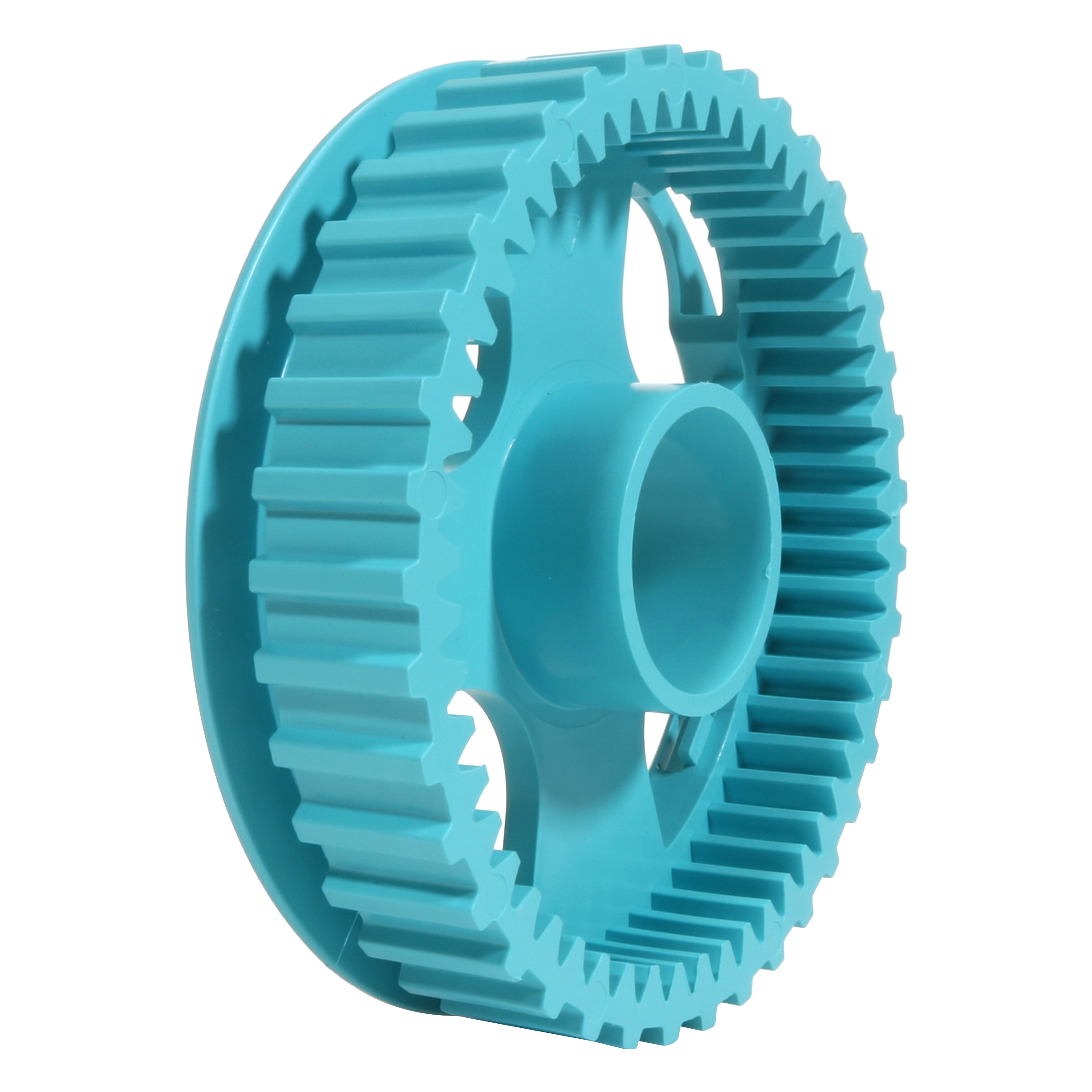99831114 - Active 10/15 Front Wheel - Turquoise - Maytronics