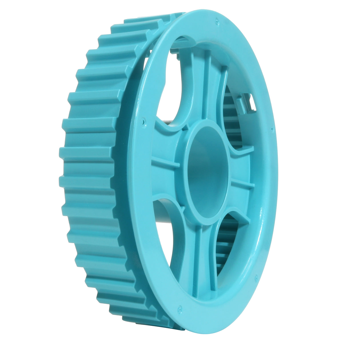 99831114 - Active 10/15 Front Wheel - Turquoise - Maytronics