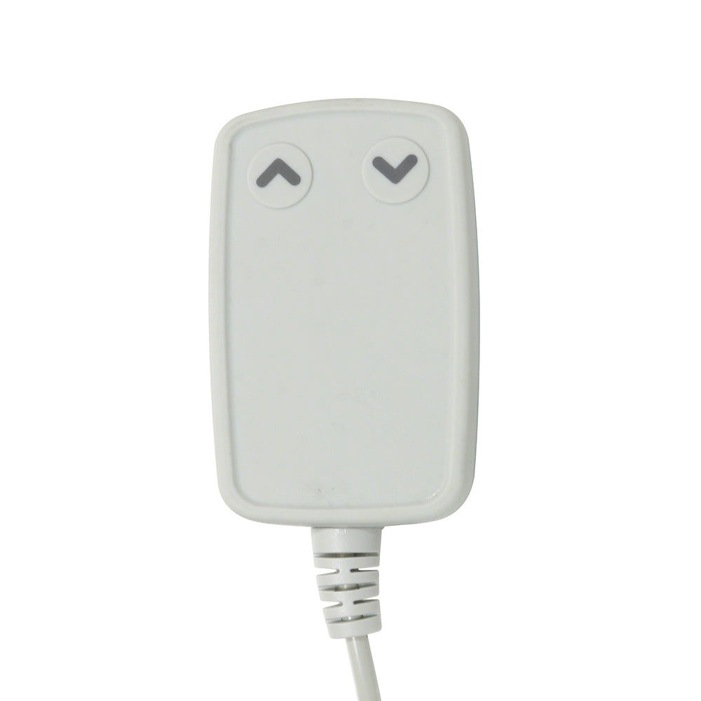 T5068-4 - TiMotion 2-Button Handset - Global Pool Lift