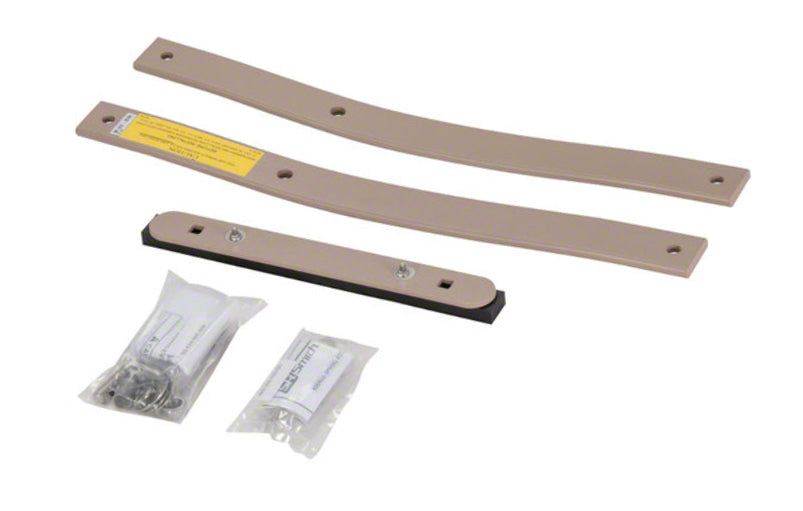 Spring Assembly 606 for 6' Boards - Taupe - SR Smith - 69-209-026-TP