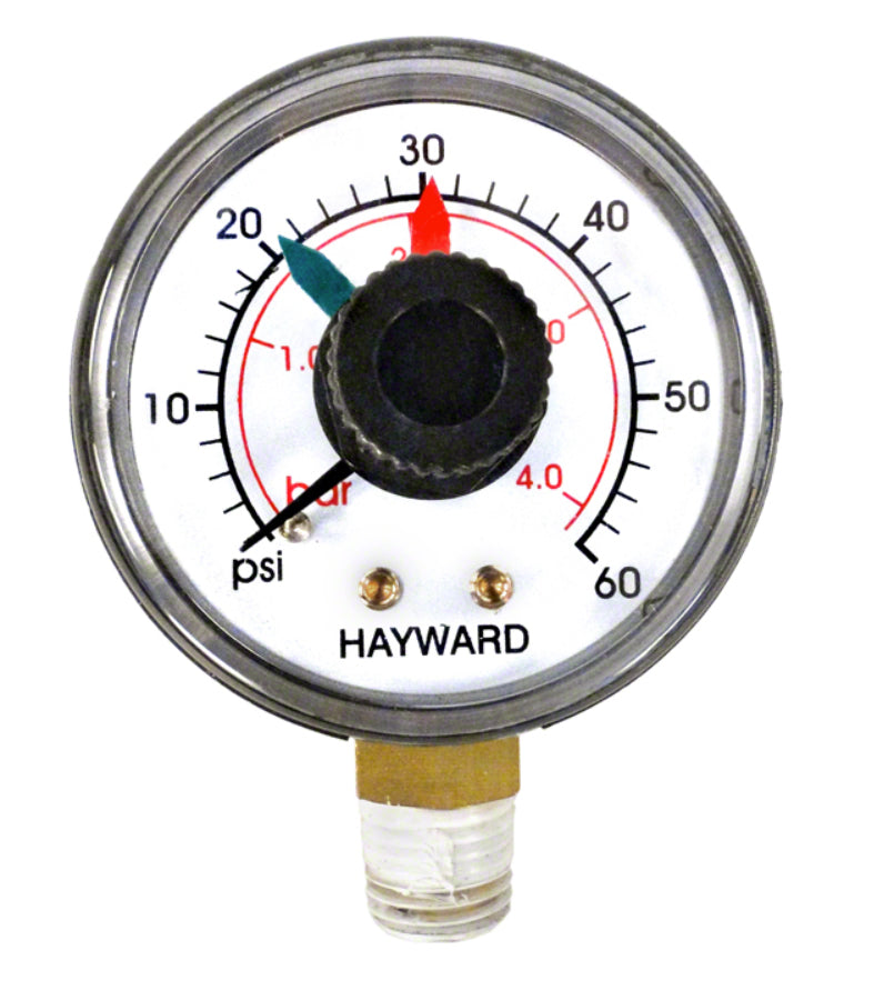 SP0710X62 - Vari-Flo Multiport 6-Position Control Valve - 1-1/2 Inch ...