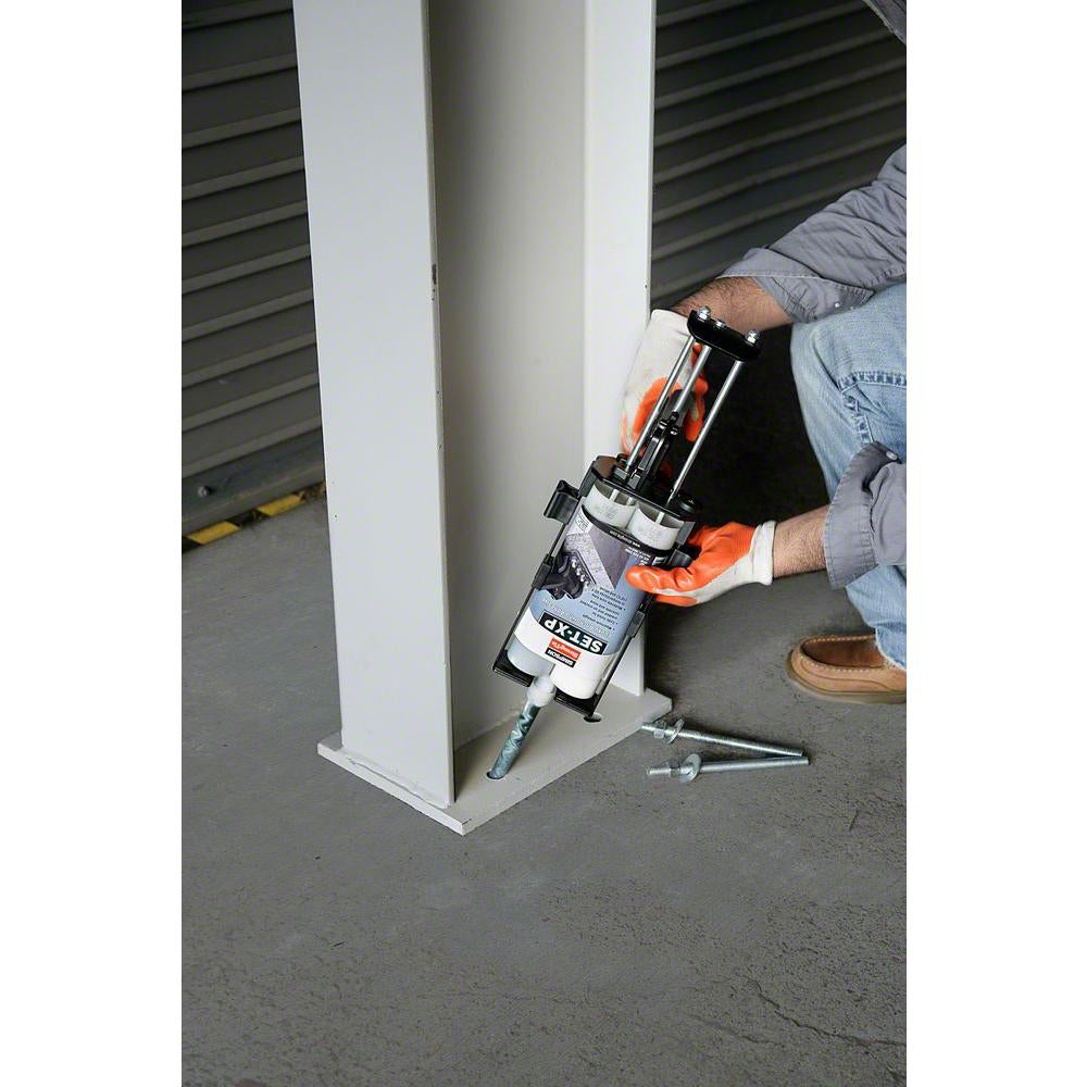 Epoxy for Pool Threaded Rod Anchor - Stimpson - SET-XP10 - 09-506