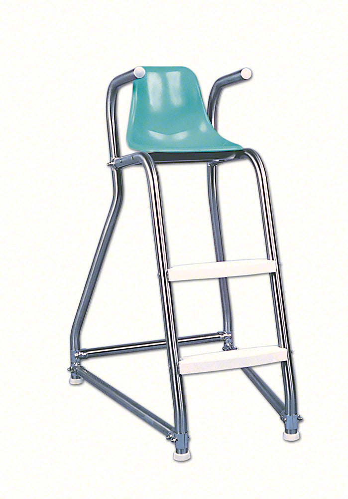 Paragon Portable Lifeguard Chair 3.5 Feet - 2-Step - 20450