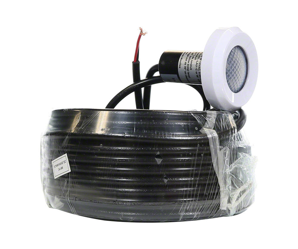 Treo Color LED Underwater Pool Light 5 Watts - SR Smith - FLED-C-TR