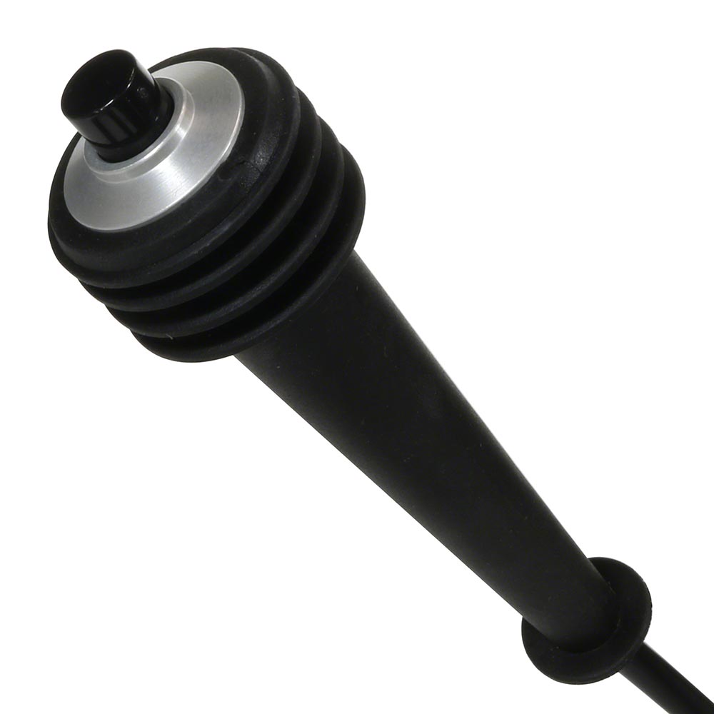 Start Systems Push Button - 6 Foot Cord - Colorado Time - PB-6