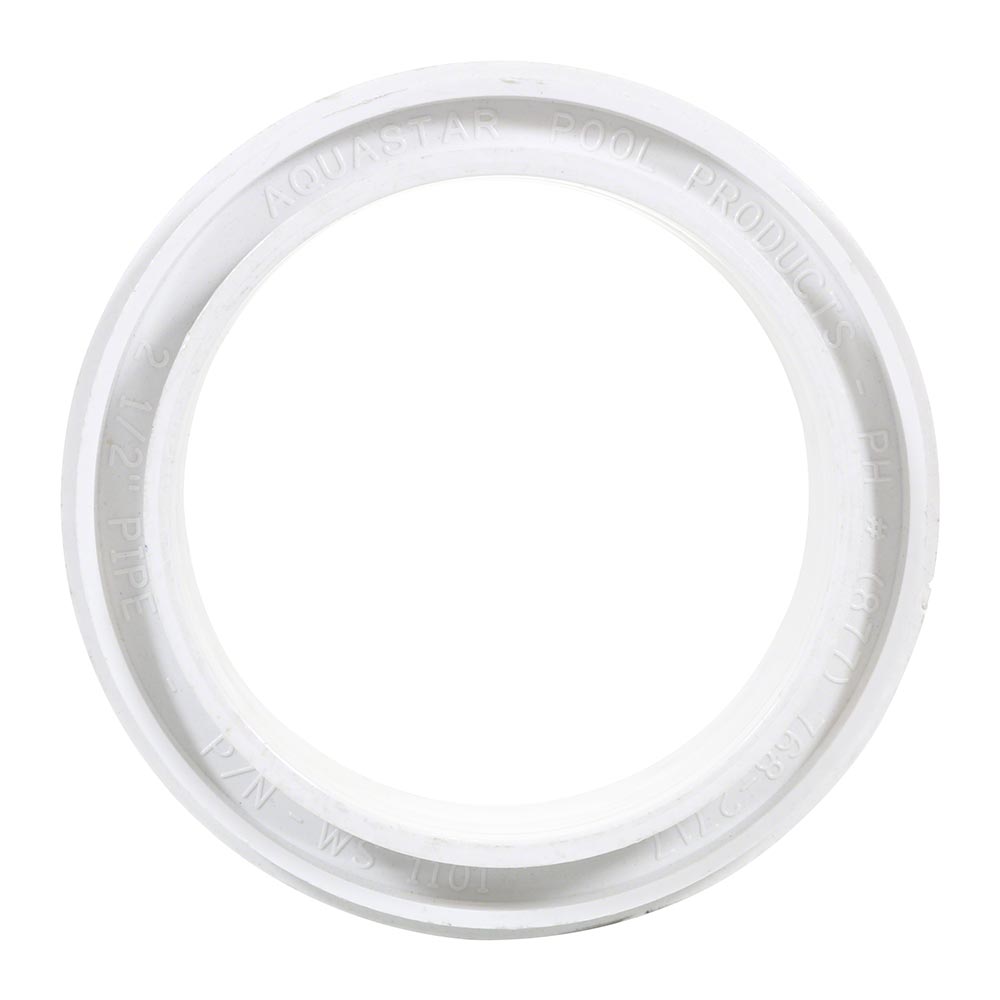 AquaStar 2-1/2 Inch Waterstop Pipe Sleeve WS1101