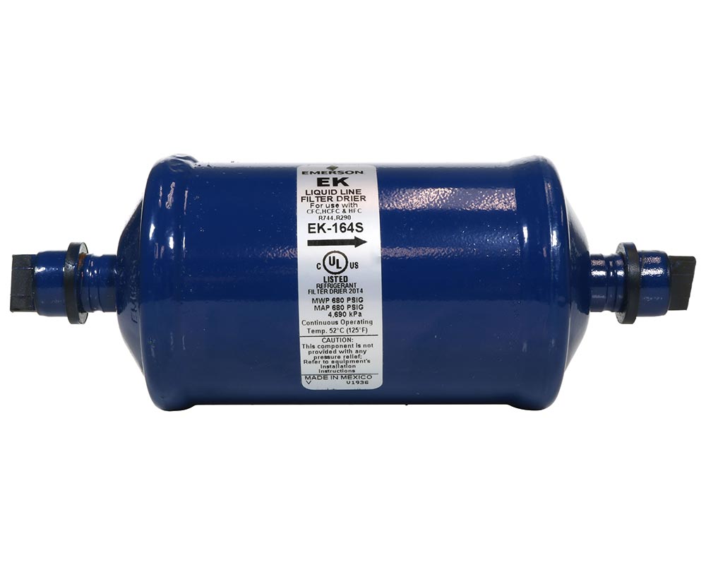 HPX1462 - HeatPro Filter Drier - Hayward