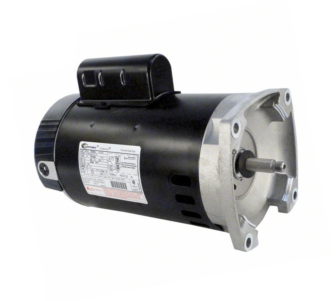 350306S -3 HP IntelliProX Variable Speed Pump Motor - Pentair