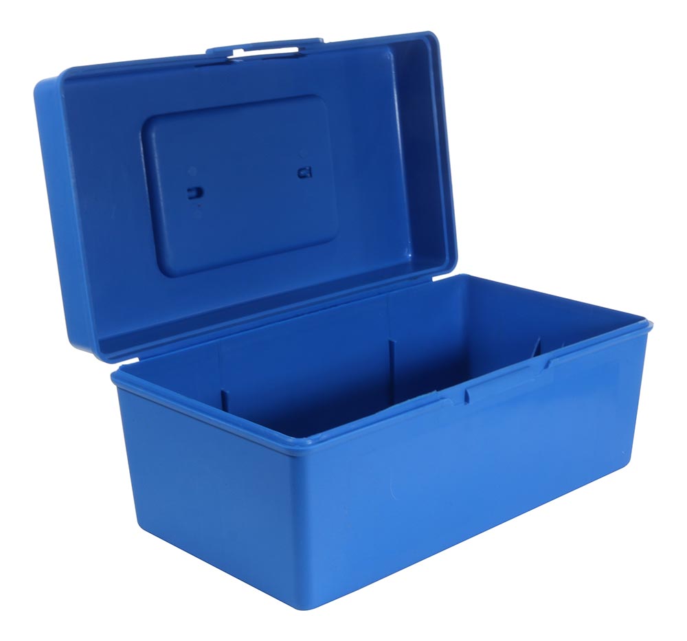 Taylor Slide Comparator Case Ribbed - 7009