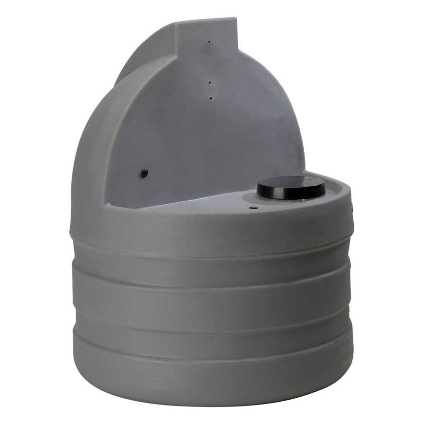 STS15GC - 15 Gallon Chemical Tank - Stenner