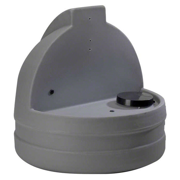 STS7GC - 7.5 Gallon Chemical Tank - Stenner