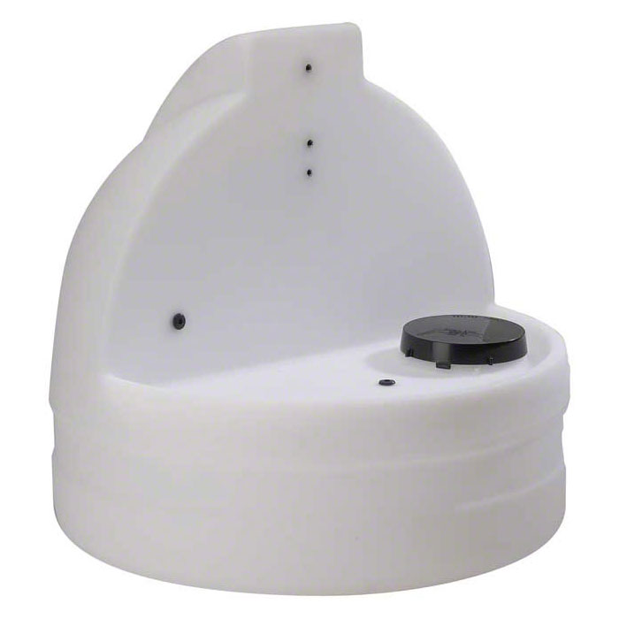 STS7NC - 7.5 Gallon Chemical Tank - Stenner