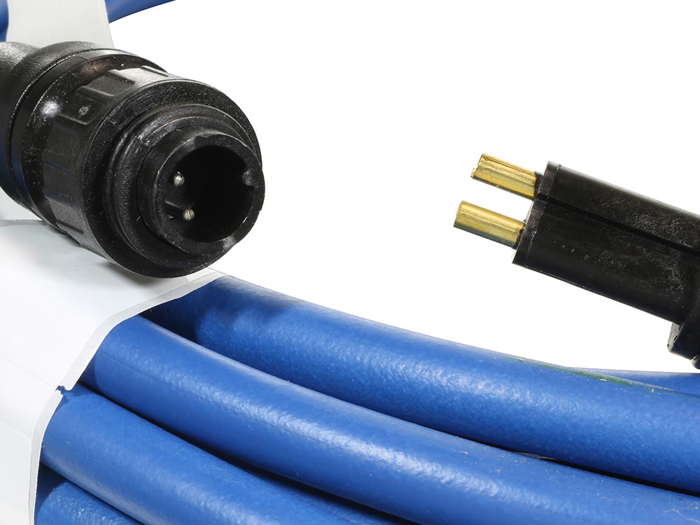 9995862-DIY - M3/M200, Nautilus CC Plus Swivel Cable - 60 Feet - Maytronics