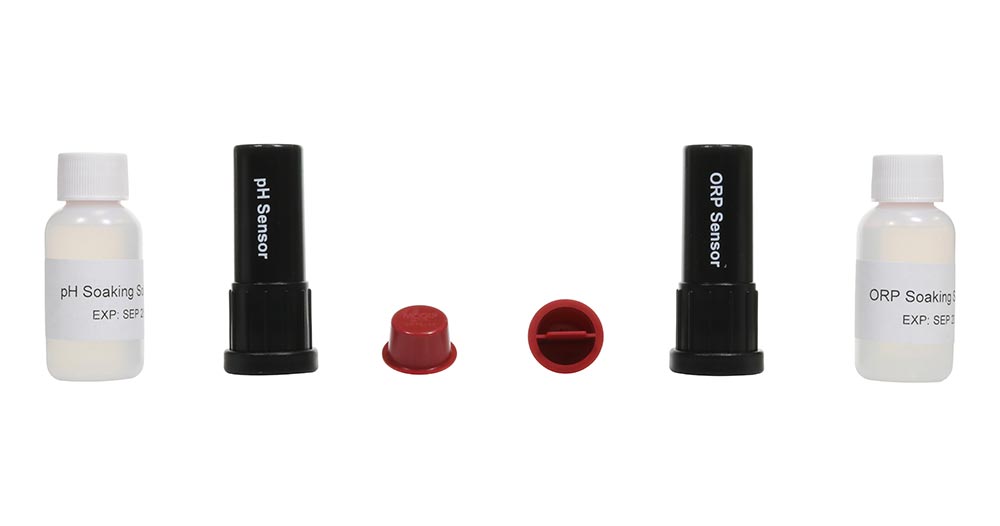 521622 - IntelliChem Probe Winterizing Kit - Pentair