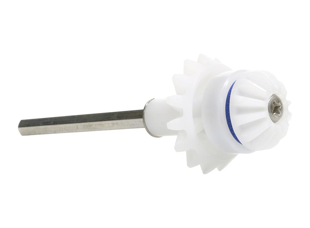R0525100 - Drive Shaft Assembly - Zodiac