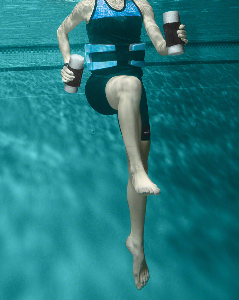 Wave Swim Training Belt - Large - Hydro-Fit