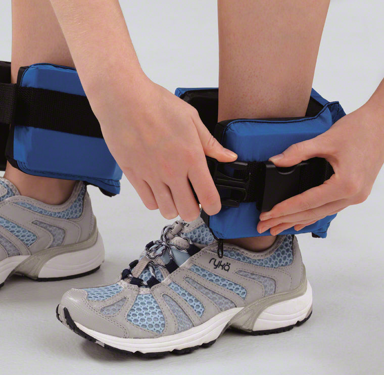 Mini Swim Training Cuffs - Hydro-Fit