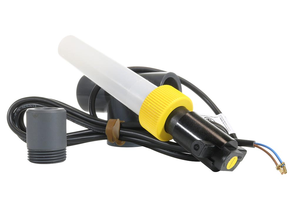 EC500 - Econ FP S-Series Flow Switch 3/4 Inch for PVC Pipe - Stenner