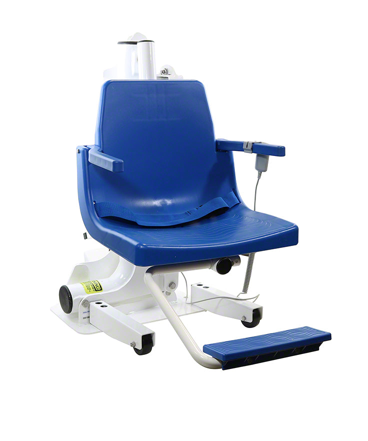 Global Lift C-375 Portable Pool Lift - Retrofit - C375RFAPK