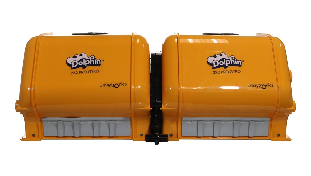 9995193 - Gyro 2x2 Outer Casing - Maytronics