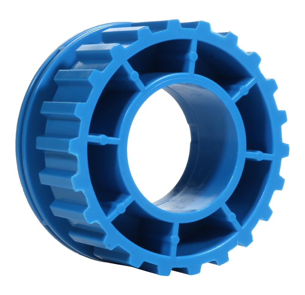 99830157 - Nautilus CC Small Wheel - Blue - Matyronics