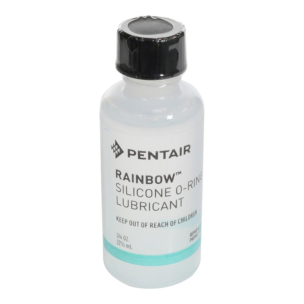 R172036 - Pentair O-Ring Silicone Lubricant 3/4 Oz