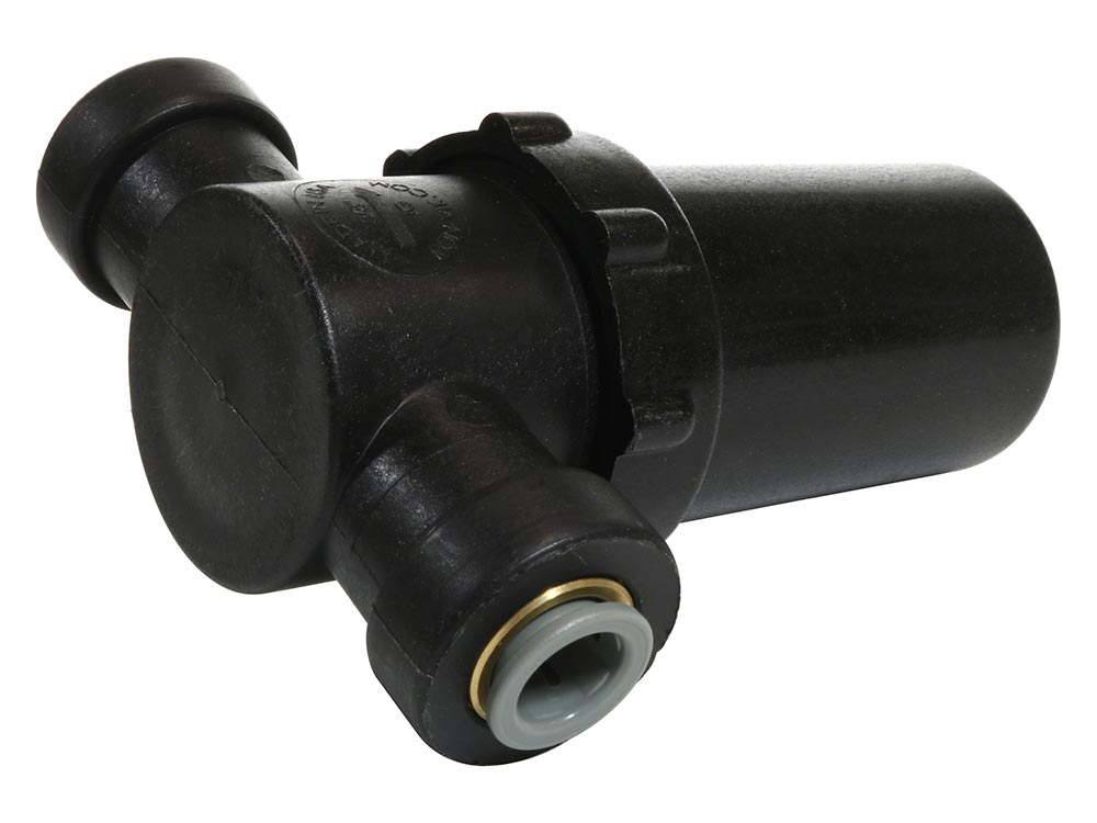 550592 - Inline Strainer Kit for Wall Mount/Board Control System - Rola ...