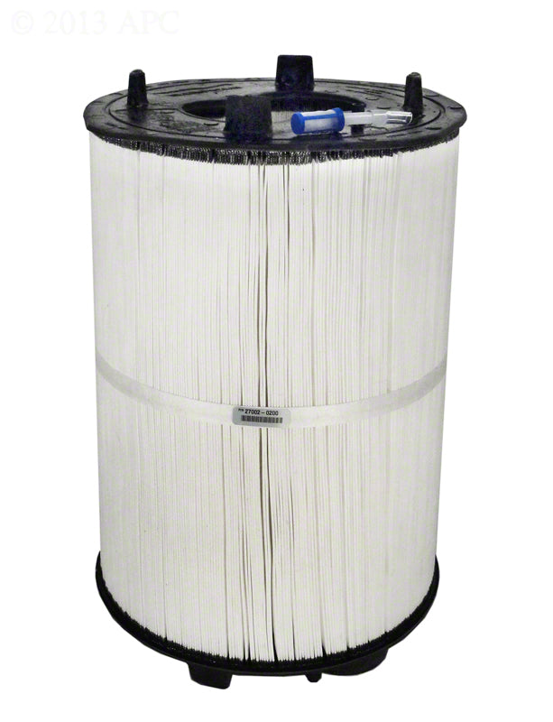 27002-0200S - PLM200 Cartridge Filter Module 200 Square Feet - Pentair