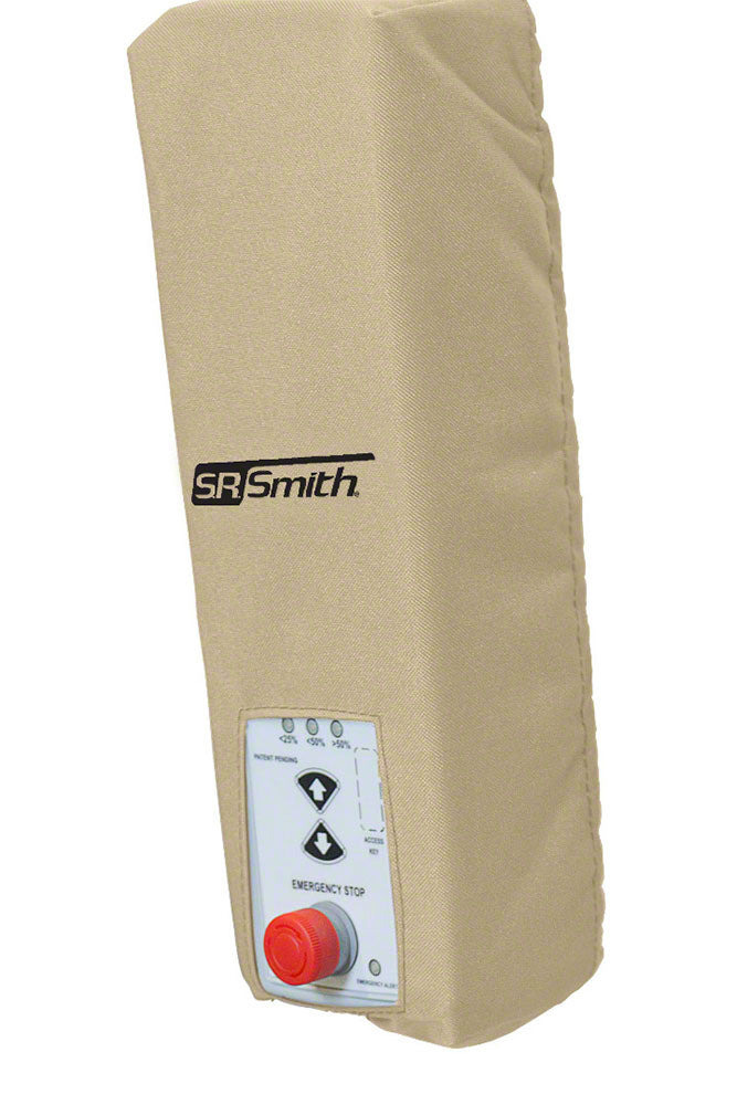 SR Smith - LiftOperator Control Box Cover Tan - 910-1000