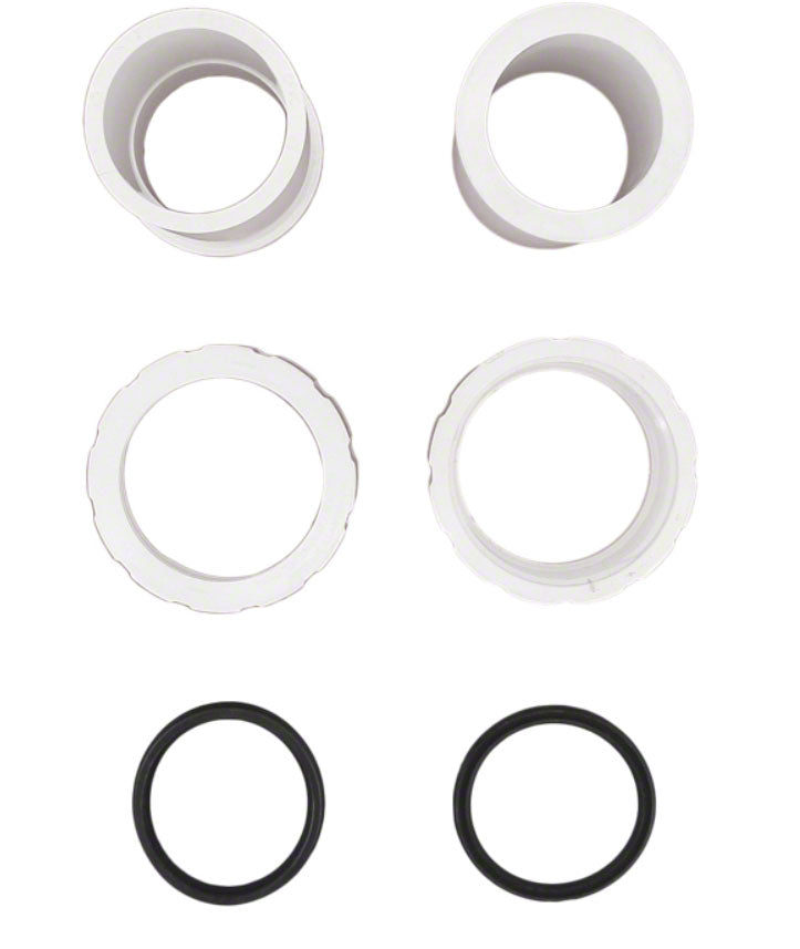 GLX-DIY-UNION - Salt and Swim 2 Inch Union Kit - Hayward