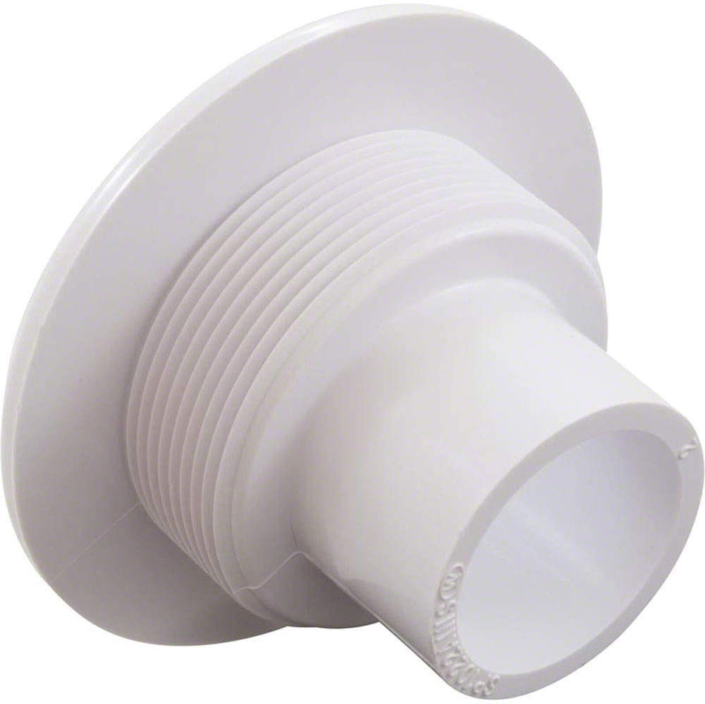 SP1022INS - Insider Wall Return Fitting - 1-1/2 Inch FIP x 1-1/2 Inch Slip