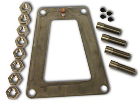 Multi-Lift New Construction Jig With Anchors - SR Smith - 500-5000A