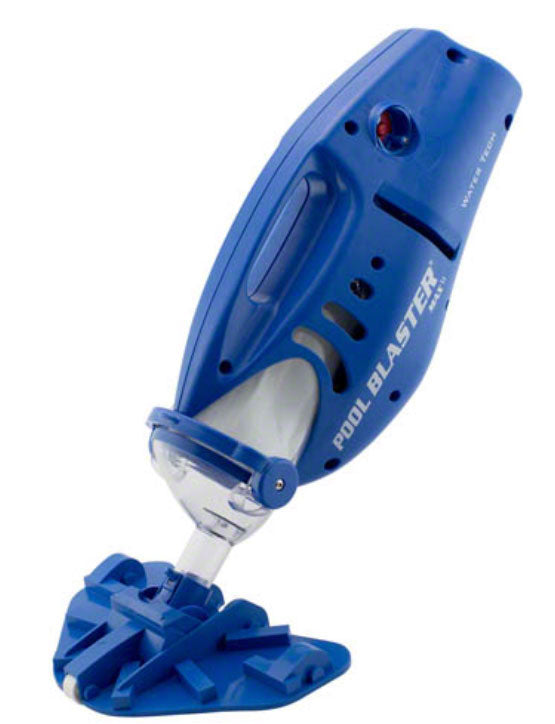 Pool Blaster Max Li - Battery Powered Vacuum - 30000ML
