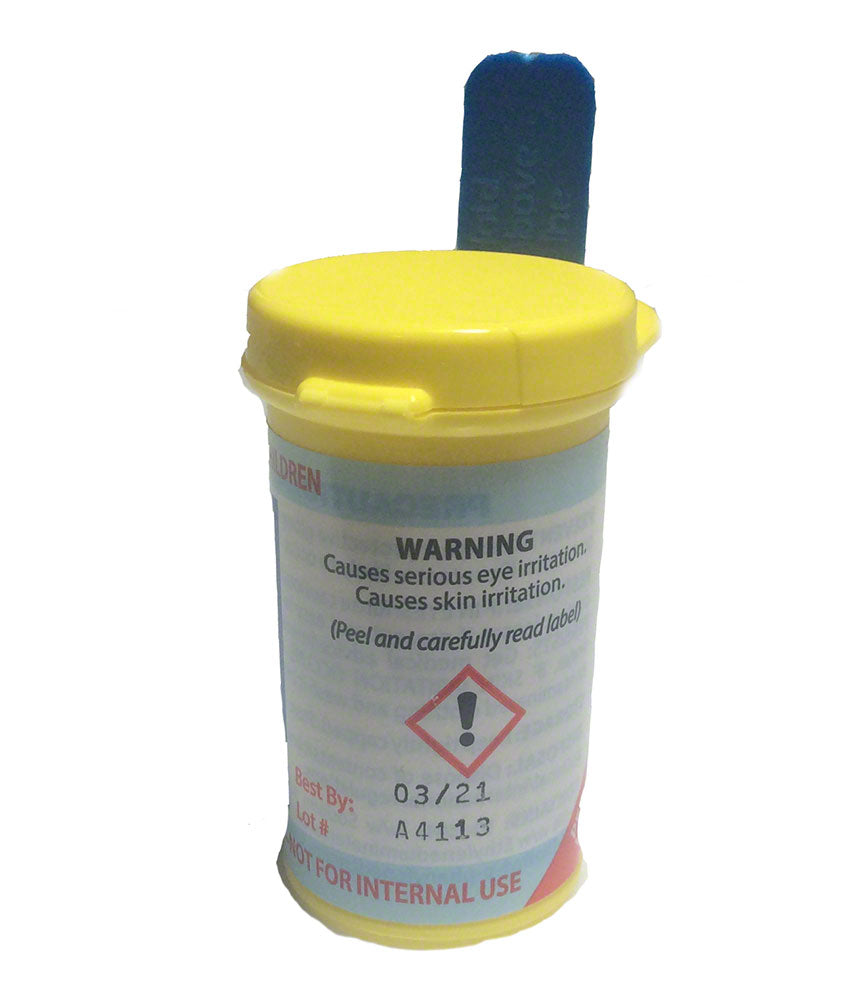 10 Grams - Taylor DPD Powder - R-0870-I