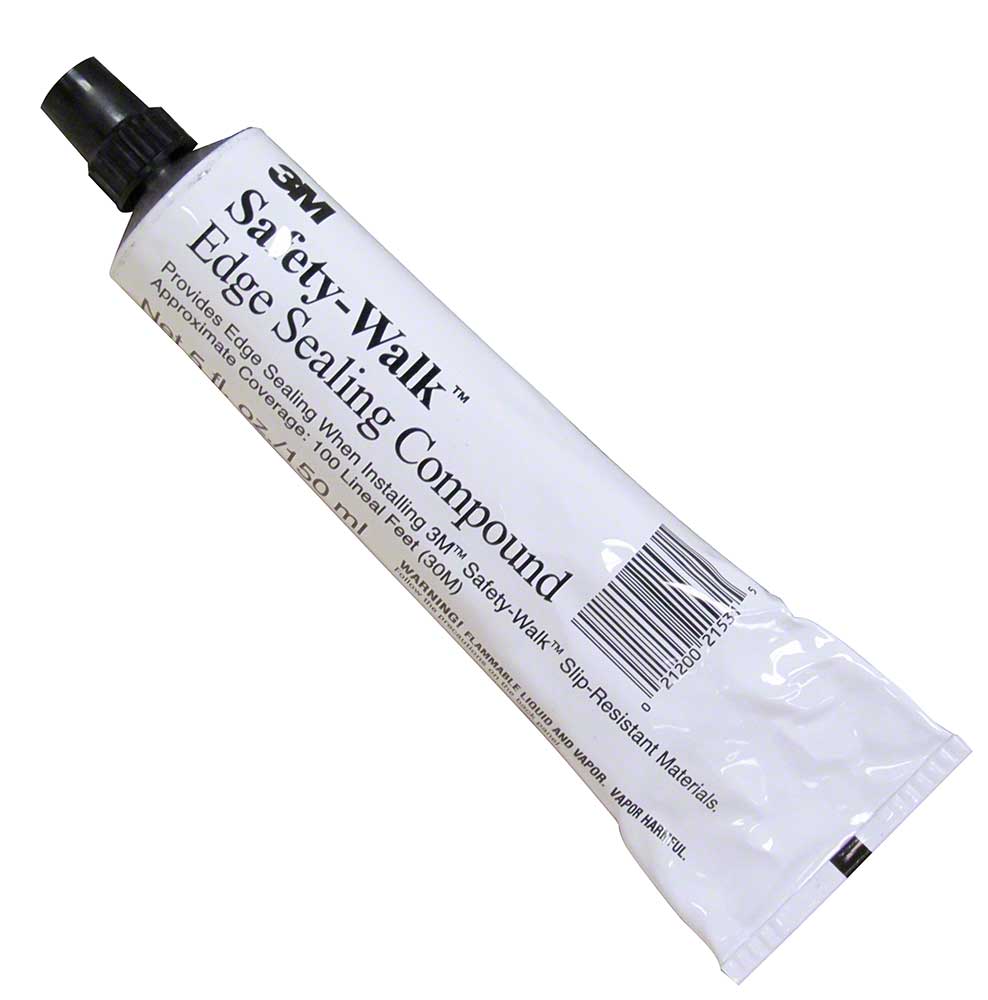 3M Safety Walk Edge Sealing Compound